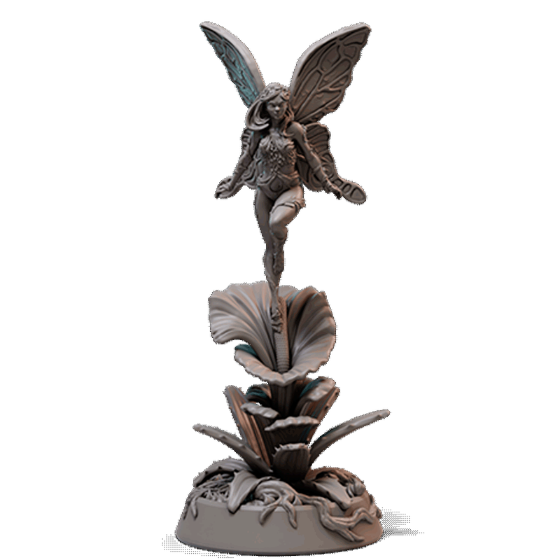 Miniatura RPG Inimigo Pixie The Oasis – The Save Game